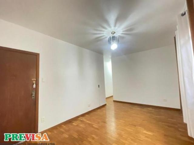Apartamento com 3 quartos à venda em Belo Horizonte, no bairro Sagrada Família