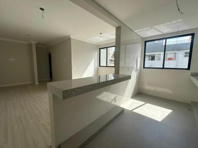 Apartamento com 3 quartos à venda em Belo Horizonte, no bairro Sagrada Família