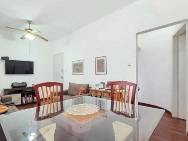 Apartamento com 3 quartos à venda em Belo Horizonte, no bairro Sagrada Família
