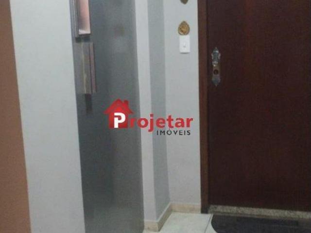 Apartamento com 3 quartos à venda em Belo Horizonte, no bairro Sagrada Familia