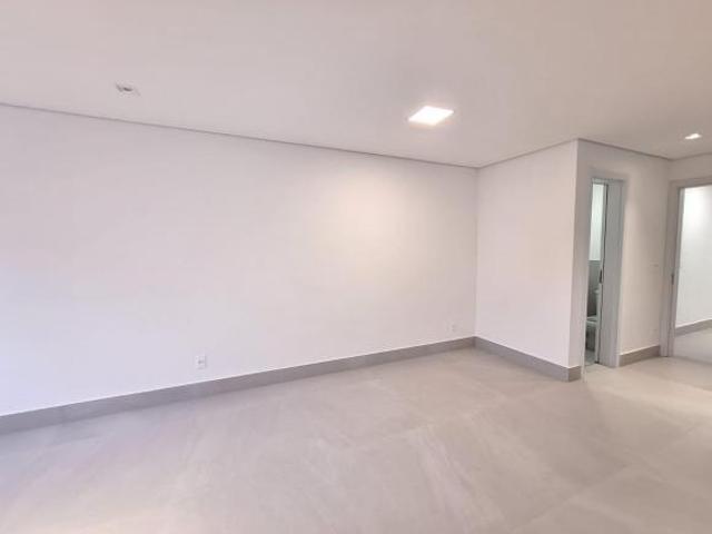 Apartamento com 3 quartos à venda em Belo Horizonte, no bairro Sagrada Família