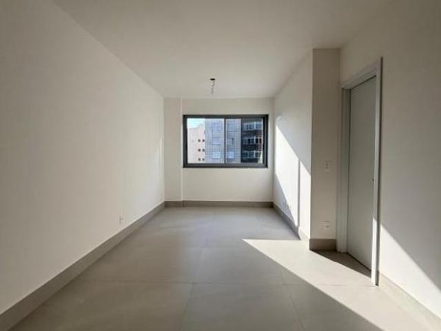 Apartamento com 3 quartos à venda em Belo Horizonte, no bairro Sagrada Família