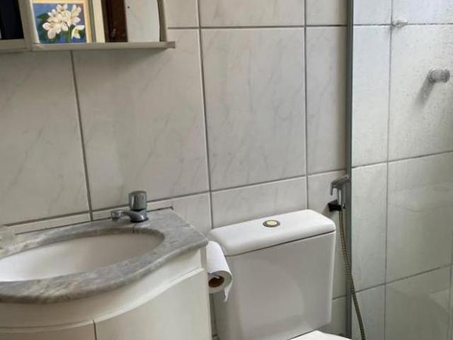 Apartamento com 3 quartos à venda em Belo Horizonte, no bairro Sagrada Família