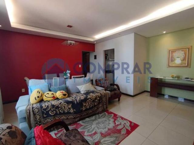 Apartamento com 3 quartos à venda em Belo Horizonte, no bairro Sagrada Família