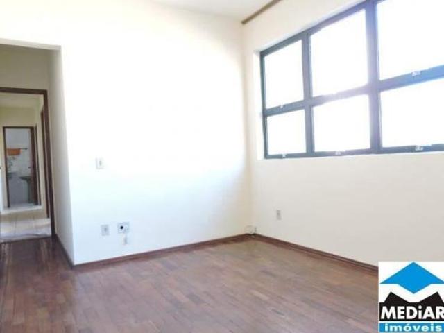 Apartamento com 3 quartos à venda em Belo Horizonte, no bairro Sagrada Família