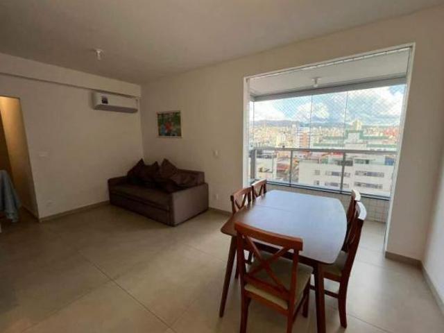 Apartamento com 3 quartos à venda em Belo Horizonte, no bairro Sagrada Família