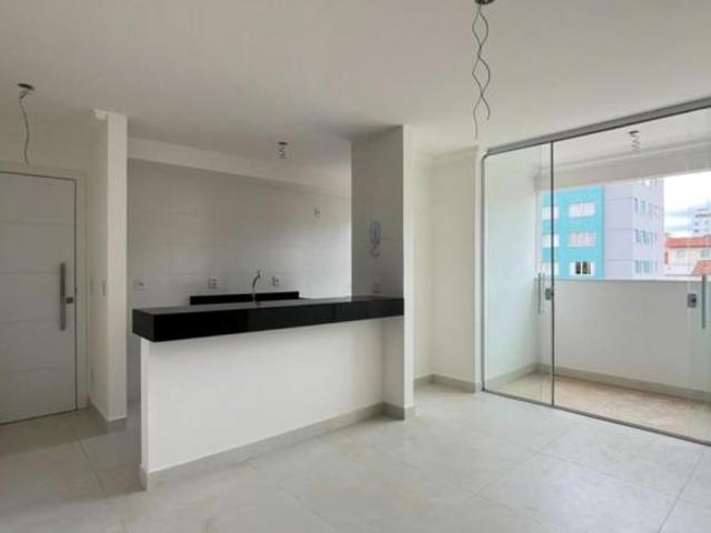 Apartamento com 3 quartos à venda em Belo Horizonte, no bairro Sagrada Família