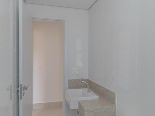 Apartamento com 3 quartos à venda em Belo Horizonte, no bairro Sagrada Família