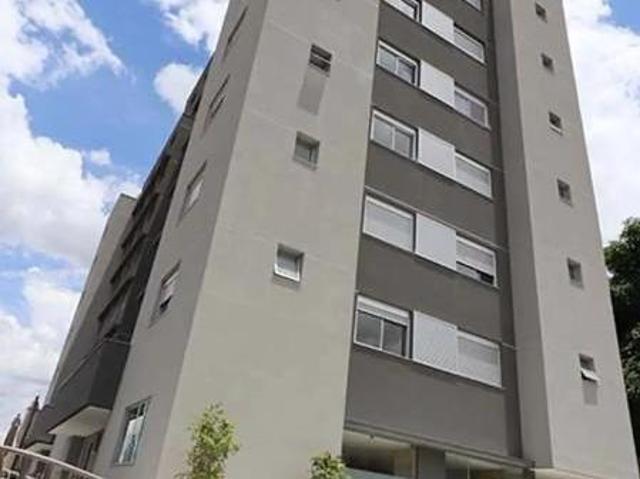 Apartamento com 3 quartos à venda em Belo Horizonte, no bairro Sagrada Família