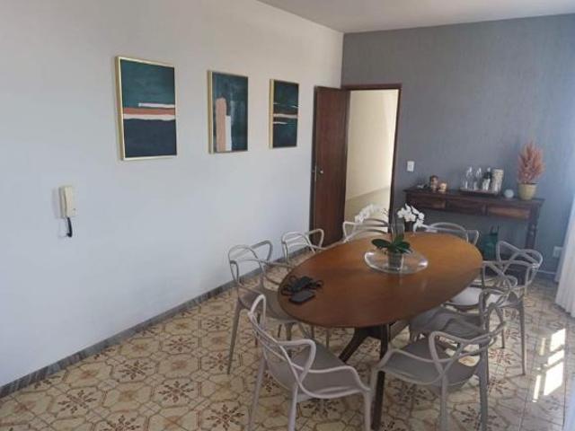 Apartamento com 3 quartos à venda em Belo Horizonte, no bairro Sagrada Família