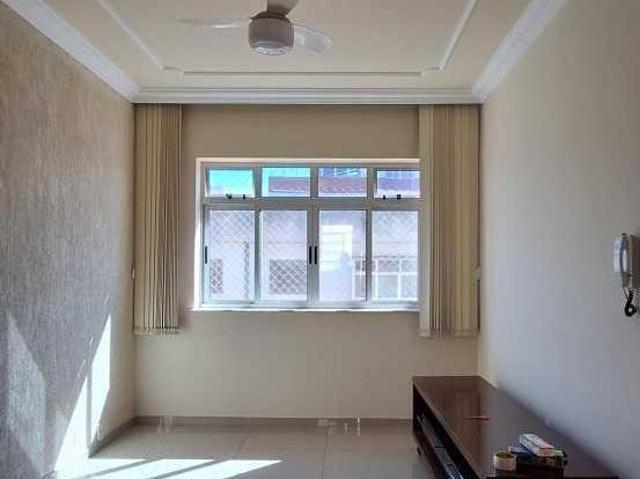 Apartamento com 3 quartos à venda em Belo Horizonte, no bairro Sagrada Família