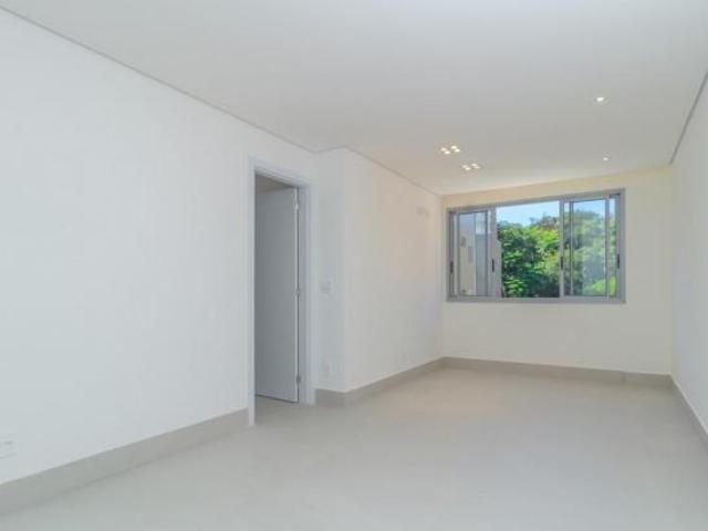 Apartamento com 3 quartos à venda em Belo Horizonte, no bairro Sagrada Família