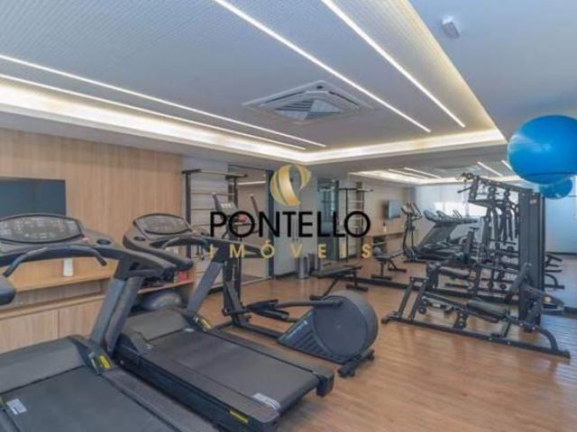 Apartamento com 3 quartos à venda em Belo Horizonte, no bairro Sagrada Família