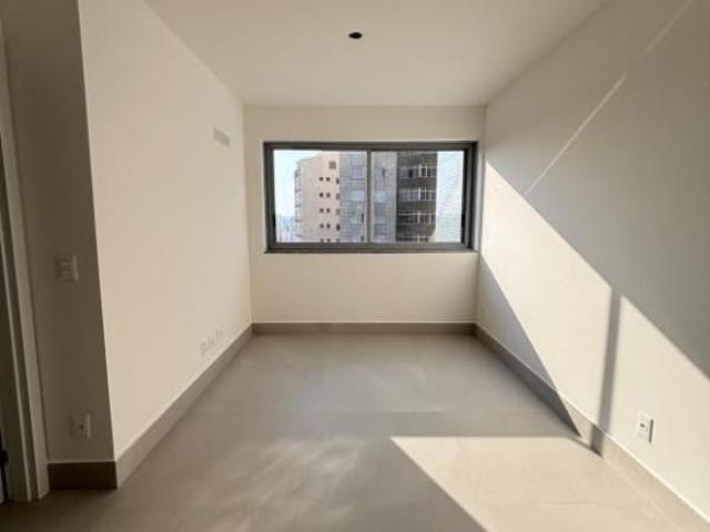 Apartamento com 3 quartos à venda em Belo Horizonte, no bairro Sagrada Família