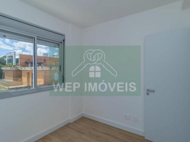Apartamento com 3 quartos à venda em Belo Horizonte, no bairro Sagrada Família