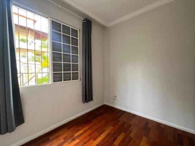 Apartamento com 3 quartos à venda em Belo Horizonte, no bairro Sagrada Família