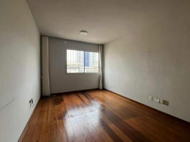 Apartamento com 3 quartos à venda em Belo Horizonte, no bairro Sagrada Família