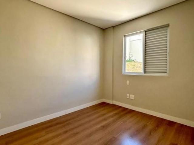 Apartamento com 3 quartos à venda em Belo Horizonte, no bairro Sagrada Família