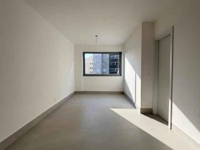Apartamento com 3 quartos à venda em Belo Horizonte, no bairro Sagrada Família