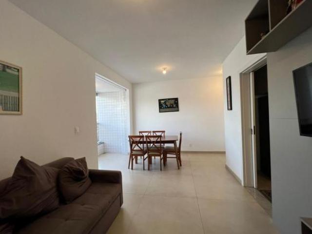 Apartamento com 3 quartos à venda em Belo Horizonte, no bairro Sagrada Família