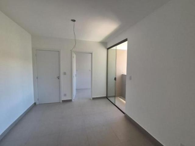 Apartamento com 3 quartos à venda em Belo Horizonte, no bairro Sagrada Família