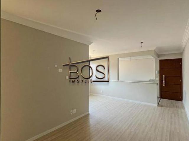 Apartamento com 3 quartos à venda em Belo Horizonte, no bairro Sagrada Família