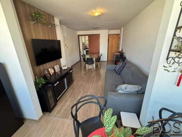 Apartamento com 3 quartos à venda em Belo Horizonte, no bairro Sagrada Família