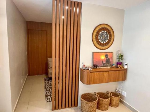 Apartamento com 3 quartos à venda em Belo Horizonte, no bairro Sagrada Família