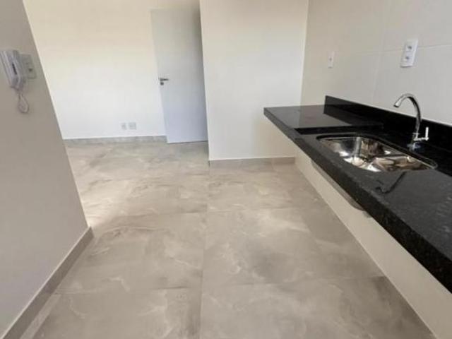 Apartamento com 3 quartos à venda em Belo Horizonte, no bairro Sagrada Família