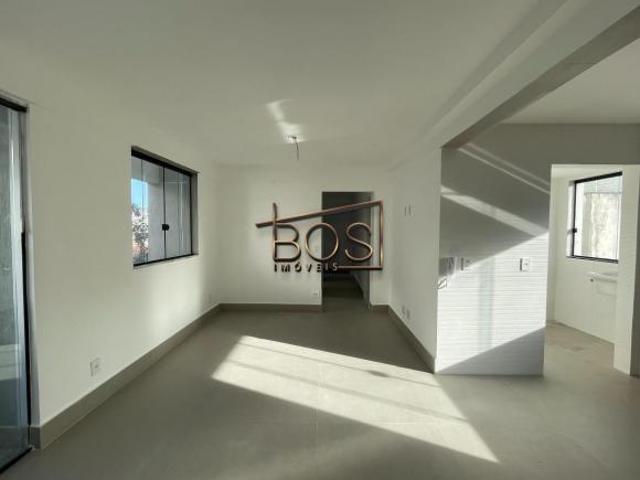 Apartamento com 3 quartos à venda em Belo Horizonte, no bairro Sagrada Família