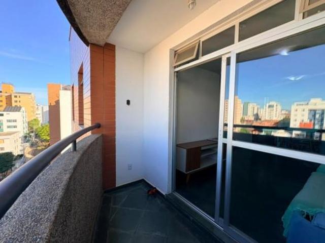 Apartamento com 3 quartos à venda em Belo Horizonte, no bairro Sagrada Família