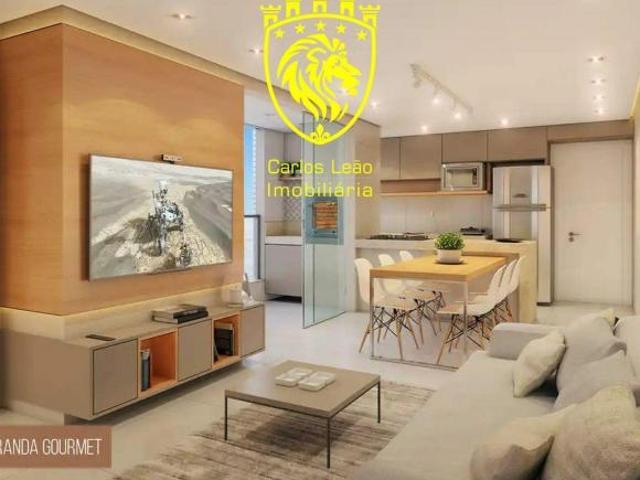 Apartamento com 3 quartos à venda em Belo Horizonte, no bairro Sagrada Família
