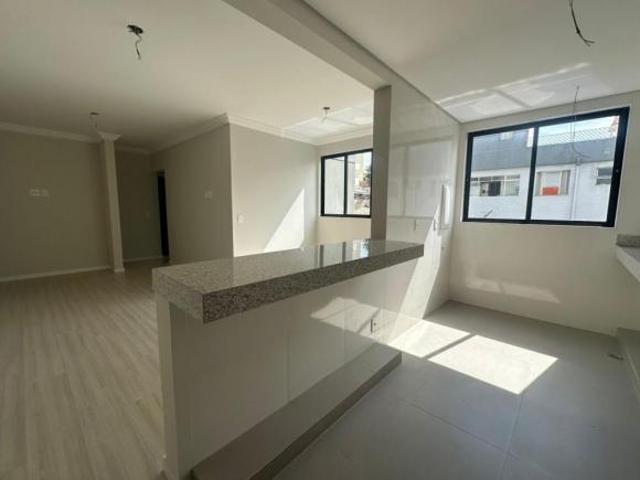 Apartamento com 3 quartos à venda em Belo Horizonte, no bairro Sagrada Família