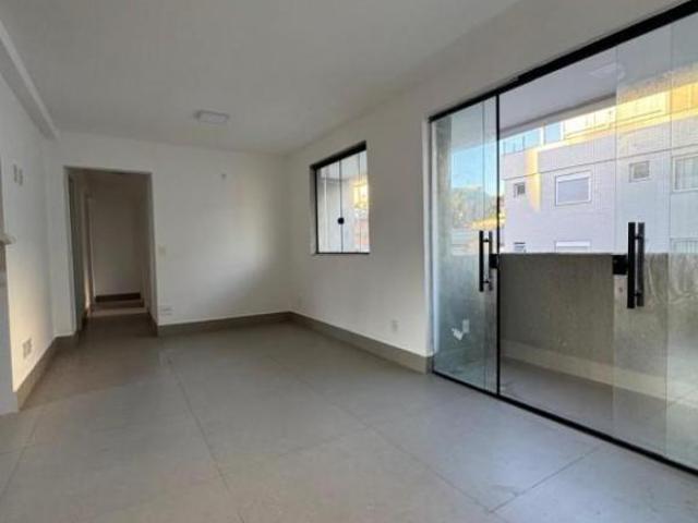 Apartamento com 3 quartos à venda em Belo Horizonte, no bairro Sagrada Família