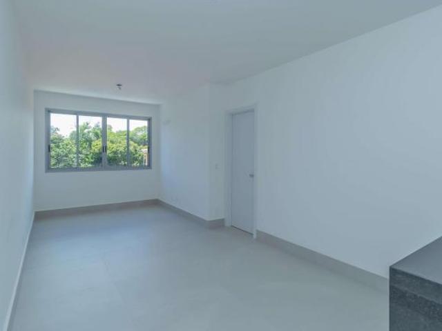 Apartamento com 3 quartos à venda em Belo Horizonte, no bairro Sagrada Família