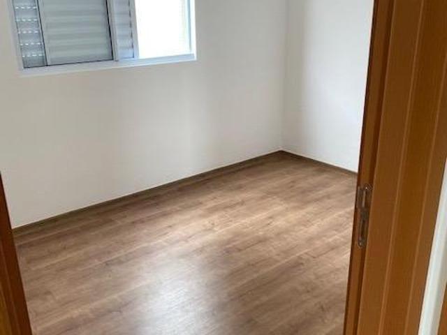 Apartamento com 3 quartos à venda em Belo Horizonte, no bairro Sagrada Família