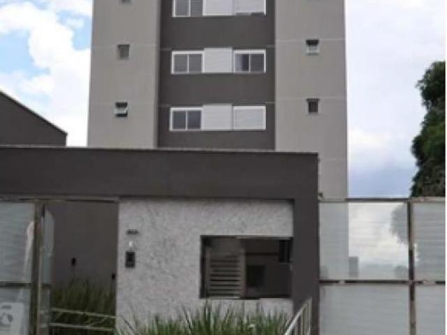 Apartamento com 3 quartos à venda em Belo Horizonte, no bairro Sagrada Família