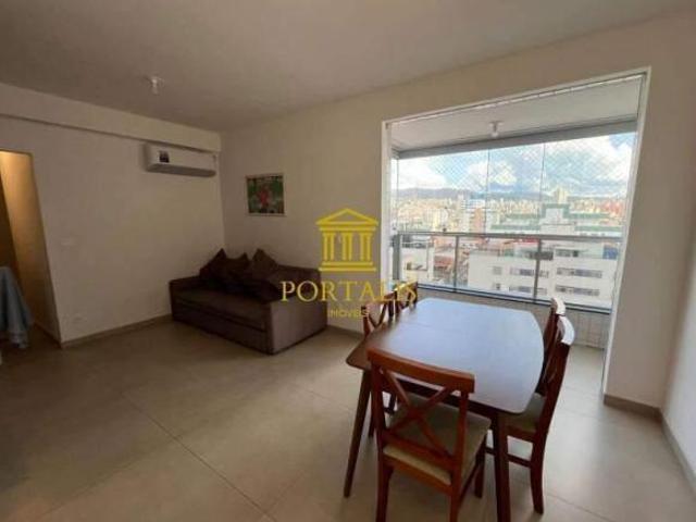 Apartamento com 3 quartos à venda em Belo Horizonte, no bairro Sagrada Família