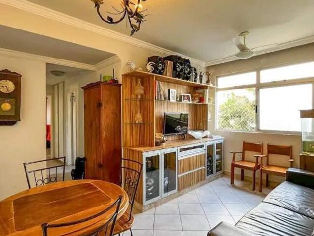 Apartamento com 3 quartos à venda em Belo Horizonte, no bairro Sao Pedro