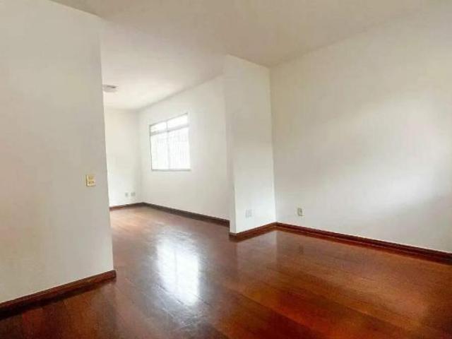 Apartamento com 3 quartos à venda em Belo Horizonte, no bairro Sao Pedro