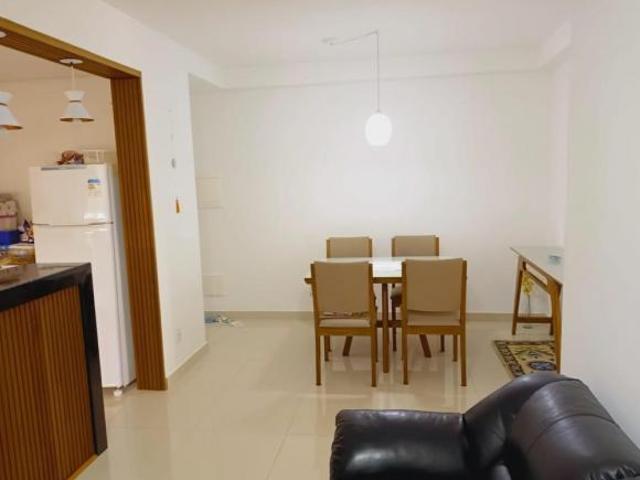 Apartamento com 3 quartos à venda em Belo Horizonte, no bairro Salgado Filho