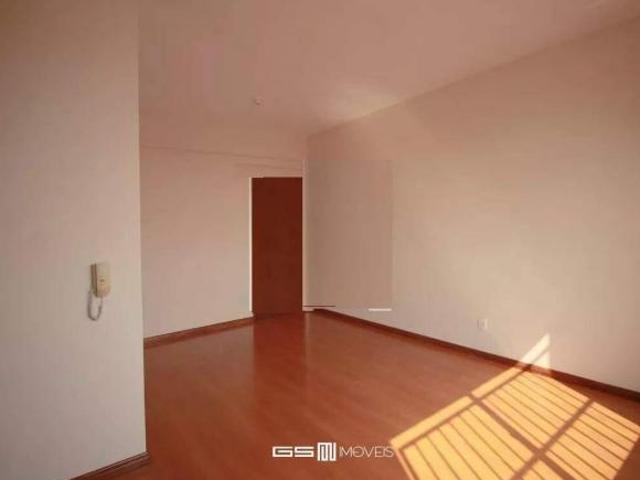 Apartamento com 3 quartos à venda em Belo Horizonte, no bairro Salgado Filho