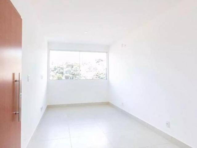 Apartamento com 3 quartos à venda em Belo Horizonte, no bairro Salgado Filho