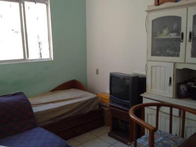 Apartamento com 3 quartos à venda em Belo Horizonte, no bairro Salgado Filho