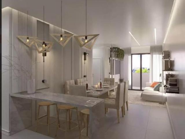 Apartamento com 3 quartos à venda em Belo Horizonte, no bairro Salgado Filho