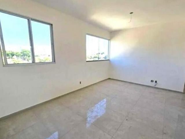 Apartamento com 3 quartos à venda em Belo Horizonte, no bairro Salgado Filho