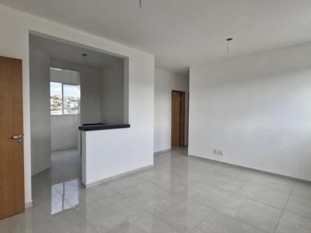 Apartamento com 3 quartos à venda em Belo Horizonte, no bairro Salgado Filho