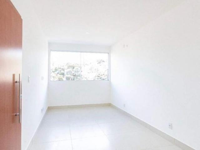Apartamento com 3 quartos à venda em Belo Horizonte, no bairro Salgado Filho