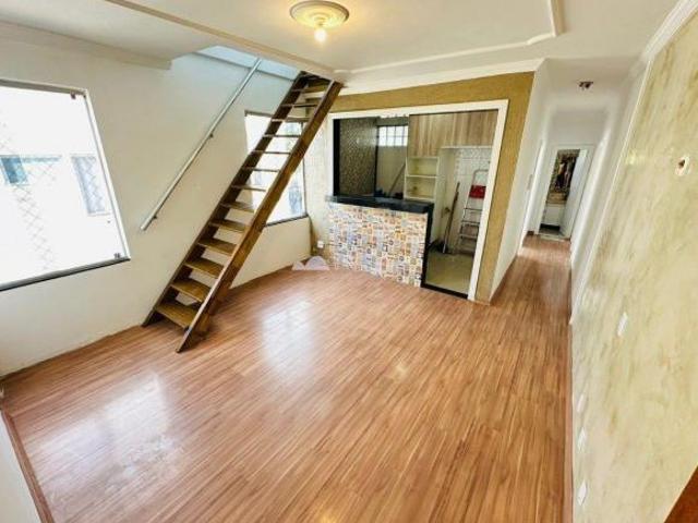 Apartamento com 3 quartos à venda em Belo Horizonte, no bairro Santa Mônica