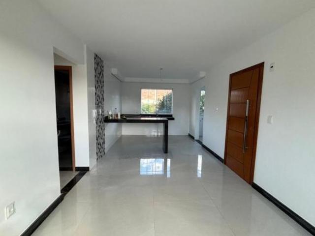 Apartamento com 3 quartos à venda em Belo Horizonte, no bairro Santa Mônica